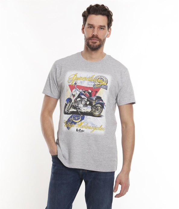 MĘŻCZYŹNI - Lee Cooper